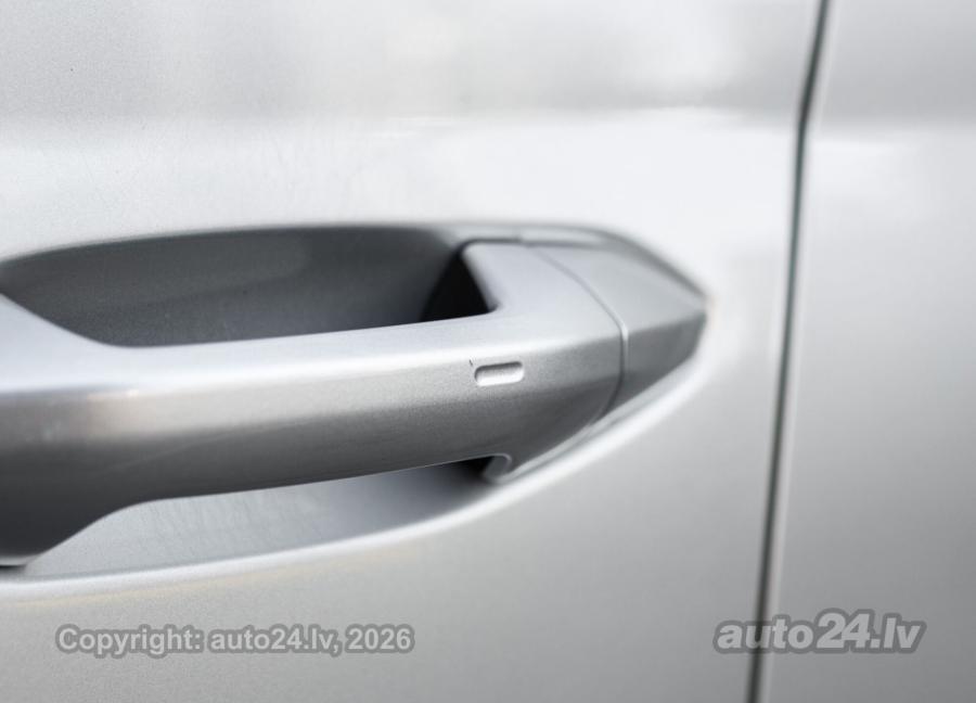Pelēks Skoda Octavia 2021 Tallina, ar dzinēja tilpumu 2.00 L un nobraukumu 119 tūkst. km par 15490 €, foto 21 vietnē AUTOMOTO.COM.LV