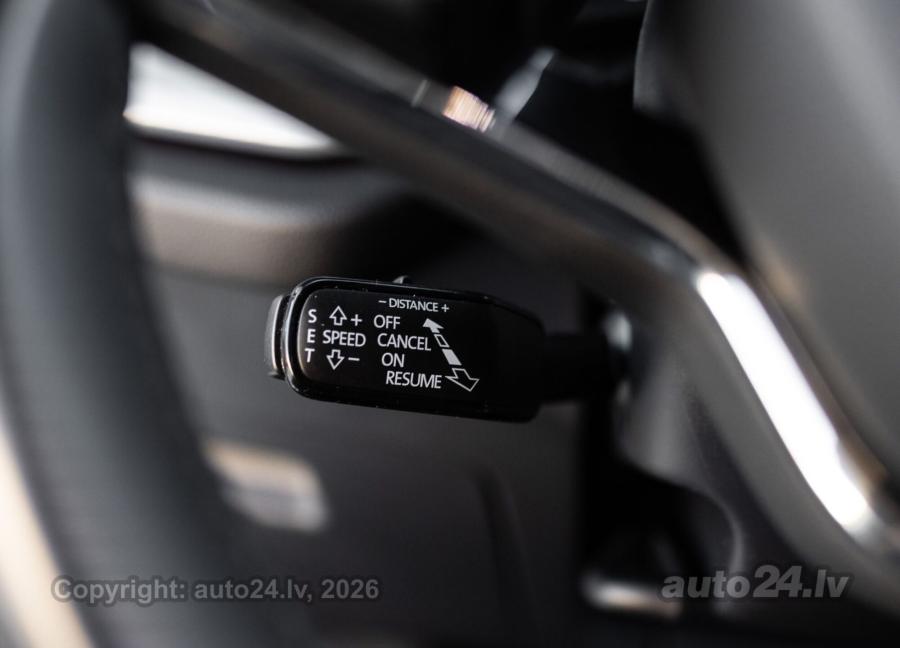 Pelēks Skoda Octavia 2021 Tallina, ar dzinēja tilpumu 2.00 L un nobraukumu 119 tūkst. km par 15490 €, foto 24 vietnē AUTOMOTO.COM.LV