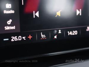 Pelēks Skoda Octavia 2021 Tallina, ar dzinēja tilpumu 2.00 L un nobraukumu 119 tūkst. km par 15490 €, foto 25 vietnē AUTOMOTO.COM.LV