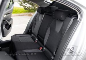 Grey Skoda Octavia 2021 in Tallinn, with an engine capacity of 2.00 L and mileage of 153 thousand km for 14690 €, photo 17 on AUTOMOTO.COM.LV