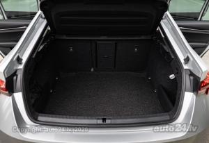 Grey Skoda Octavia 2021 in Tallinn, with an engine capacity of 2.00 L and mileage of 153 thousand km for 14690 €, photo 18 on AUTOMOTO.COM.LV