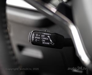 Grey Skoda Octavia 2021 in Tallinn, with an engine capacity of 2.00 L and mileage of 153 thousand km for 14690 €, photo 21 on AUTOMOTO.COM.LV
