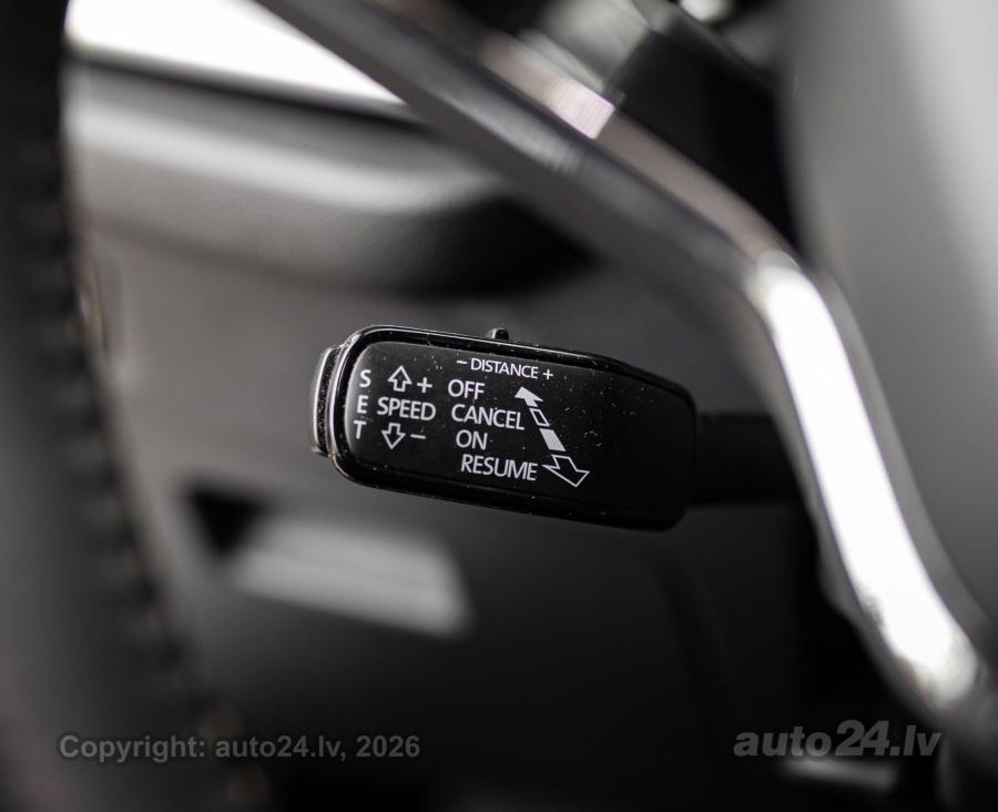 Grey Skoda Octavia 2021 in Tallinn, with an engine capacity of 2.00 L and mileage of 153 thousand km for 14690 €, photo 21 on AUTOMOTO.COM.LV