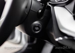 Grey Skoda Octavia 2021 in Tallinn, with an engine capacity of 2.00 L and mileage of 153 thousand km for 14690 €, photo 25 on AUTOMOTO.COM.LV