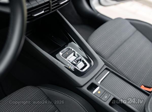 Pelēks Skoda Octavia 2021 Tallina, ar dzinēja tilpumu 2.00 L un nobraukumu 102 tūkst. km par 16490 €, foto 9 vietnē AUTOMOTO.COM.LV