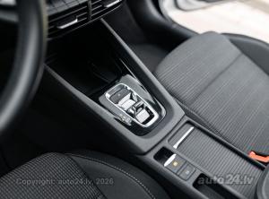 Grey Skoda Octavia 2021 in Tallinn, with an engine capacity of 2.00 L and mileage of 102 thousand km for 16490 €, photo 10 on AUTOMOTO.COM.LV