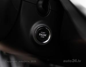 Grey Skoda Octavia 2021 in Tallinn, with an engine capacity of 2.00 L and mileage of 102 thousand km for 16490 €, photo 18 on AUTOMOTO.COM.LV