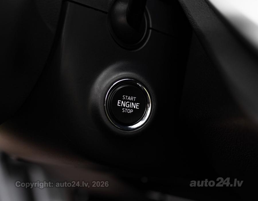 Grey Skoda Octavia 2021 in Tallinn, with an engine capacity of 2.00 L and mileage of 102 thousand km for 16490 €, photo 18 on AUTOMOTO.COM.LV
