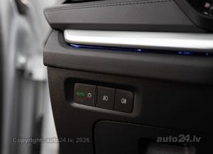 Grey Skoda Octavia 2021 in Tallinn, with an engine capacity of 2.00 L and mileage of 102 thousand km for 16490 €, photo 19 on AUTOMOTO.COM.LV