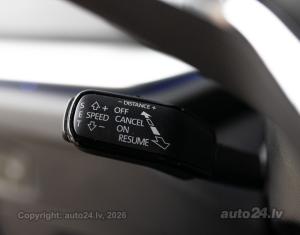 Grey Skoda Octavia 2021 in Tallinn, with an engine capacity of 2.00 L and mileage of 102 thousand km for 16490 €, photo 22 on AUTOMOTO.COM.LV