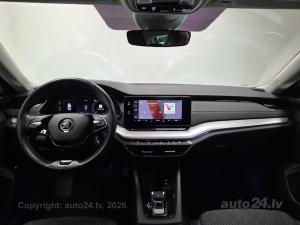 Серый Шкода Октавия 2021 в Таллин, объемом двигателя 2.00 л и пробегом 104 тыс. км за 17500 €, фото 9 на AUTOMOTO.COM.LV