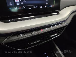 Серый Шкода Октавия 2021 в Таллин, объемом двигателя 2.00 л и пробегом 104 тыс. км за 17500 €, фото 12 на AUTOMOTO.COM.LV