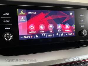 Pelēks Skoda Octavia 2021 Tallina, ar dzinēja tilpumu 2.00 L un nobraukumu 108 tūkst. km par 15990 €, foto 9 vietnē AUTOMOTO.COM.LV
