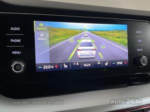 Pelēks Skoda Octavia 2021 Tallina, ar dzinēja tilpumu 2.00 L un nobraukumu 108 tūkst. km par 15990 €, foto 13 vietnē AUTOMOTO.COM.LV