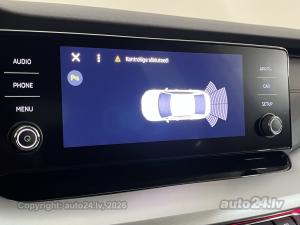 Pelēks Skoda Octavia 2021 Tallina, ar dzinēja tilpumu 2.00 L un nobraukumu 108 tūkst. km par 15990 €, foto 14 vietnē AUTOMOTO.COM.LV