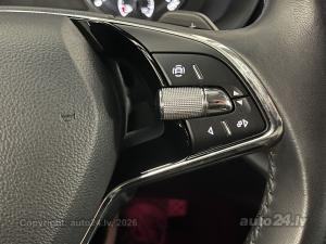 Pelēks Skoda Octavia 2021 Tallina, ar dzinēja tilpumu 2.00 L un nobraukumu 108 tūkst. km par 15990 €, foto 16 vietnē AUTOMOTO.COM.LV