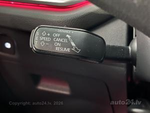 Pelēks Skoda Octavia 2021 Tallina, ar dzinēja tilpumu 2.00 L un nobraukumu 108 tūkst. km par 15990 €, foto 17 vietnē AUTOMOTO.COM.LV