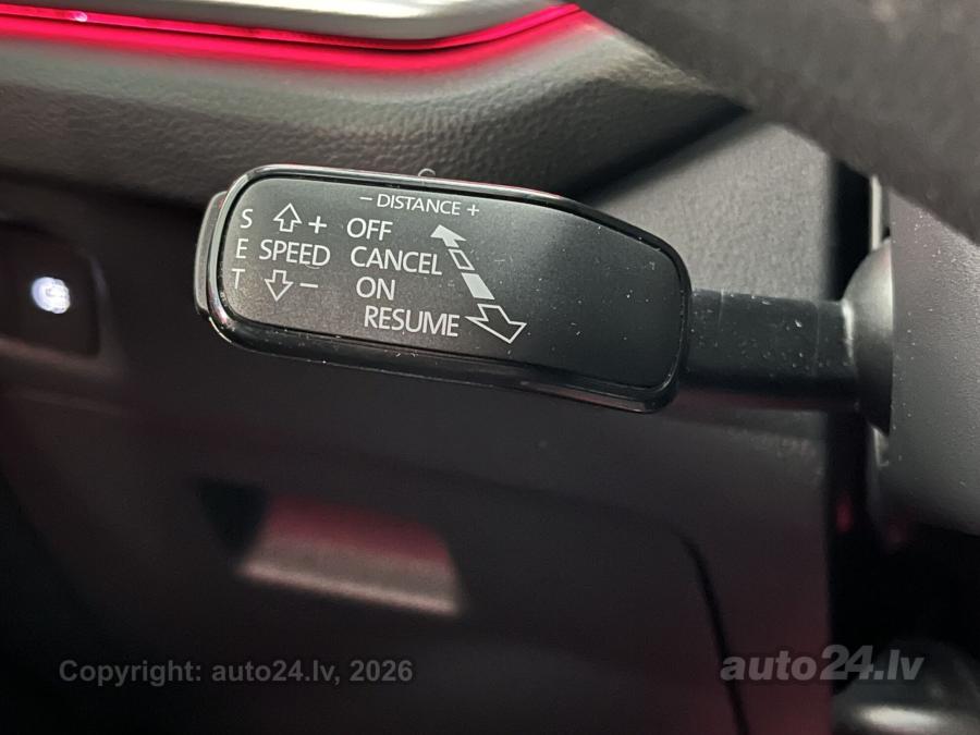 Pelēks Skoda Octavia 2021 Tallina, ar dzinēja tilpumu 2.00 L un nobraukumu 108 tūkst. km par 15990 €, foto 17 vietnē AUTOMOTO.COM.LV