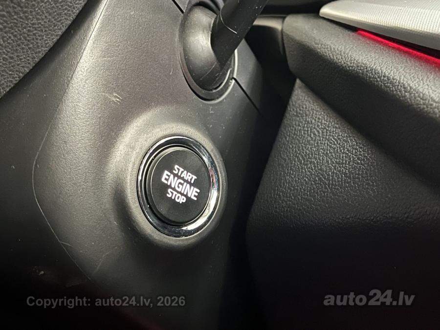 Pelēks Skoda Octavia 2021 Tallina, ar dzinēja tilpumu 2.00 L un nobraukumu 108 tūkst. km par 15990 €, foto 18 vietnē AUTOMOTO.COM.LV