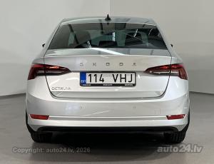 Pelēks Skoda Octavia 2021 Tallina, ar dzinēja tilpumu 2.00 L un nobraukumu 108 tūkst. km par 15990 €, foto 20 vietnē AUTOMOTO.COM.LV