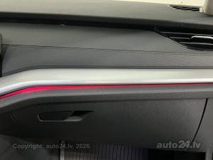 Pelēks Skoda Octavia 2021 Tallina, ar dzinēja tilpumu 2.00 L un nobraukumu 108 tūkst. km par 15990 €, foto 25 vietnē AUTOMOTO.COM.LV
