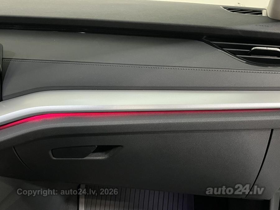 Pelēks Skoda Octavia 2021 Tallina, ar dzinēja tilpumu 2.00 L un nobraukumu 108 tūkst. km par 15990 €, foto 25 vietnē AUTOMOTO.COM.LV