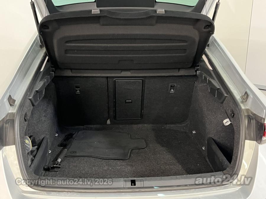 Pelēks Skoda Octavia 2021 Tallina, ar dzinēja tilpumu 2.00 L un nobraukumu 108 tūkst. km par 15990 €, foto 26 vietnē AUTOMOTO.COM.LV