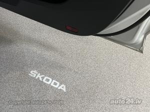 Pelēks Skoda Octavia 2021 Tallina, ar dzinēja tilpumu 2.00 L un nobraukumu 108 tūkst. km par 15990 €, foto 27 vietnē AUTOMOTO.COM.LV