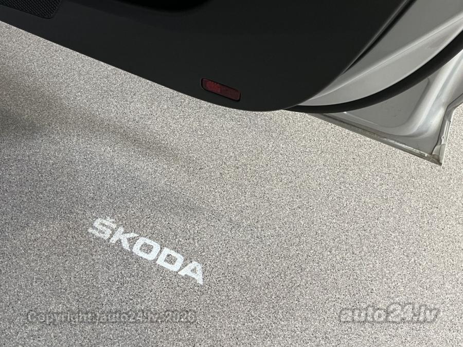 Pelēks Skoda Octavia 2021 Tallina, ar dzinēja tilpumu 2.00 L un nobraukumu 108 tūkst. km par 15990 €, foto 27 vietnē AUTOMOTO.COM.LV