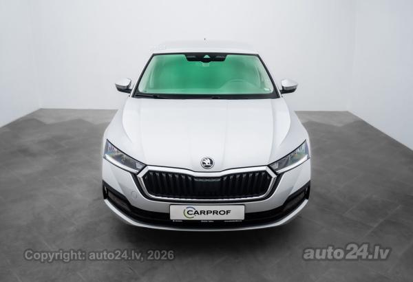 Pelēks Skoda Octavia 2021 Tallina, ar dzinēja tilpumu 2.00 L un nobraukumu 123 tūkst. km par 16799 €, foto 2 vietnē AUTOMOTO.COM.LV