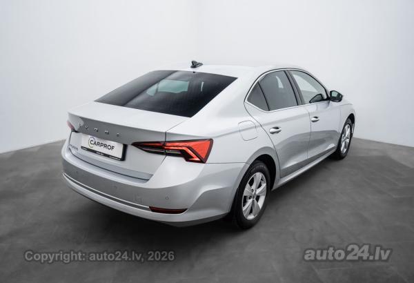 Pelēks Skoda Octavia 2021 Tallina, ar dzinēja tilpumu 2.00 L un nobraukumu 123 tūkst. km par 16799 €, foto 4 vietnē AUTOMOTO.COM.LV