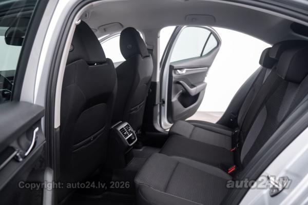 Pelēks Skoda Octavia 2021 Tallina, ar dzinēja tilpumu 2.00 L un nobraukumu 123 tūkst. km par 16799 €, foto 8 vietnē AUTOMOTO.COM.LV