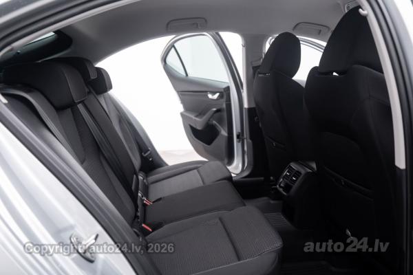 Pelēks Skoda Octavia 2021 Tallina, ar dzinēja tilpumu 2.00 L un nobraukumu 123 tūkst. km par 16799 €, foto 9 vietnē AUTOMOTO.COM.LV