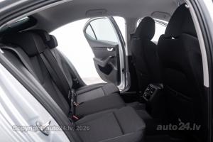 Pelēks Skoda Octavia 2021 Tallina, ar dzinēja tilpumu 2.00 L un nobraukumu 123 tūkst. km par 16799 €, foto 10 vietnē AUTOMOTO.COM.LV