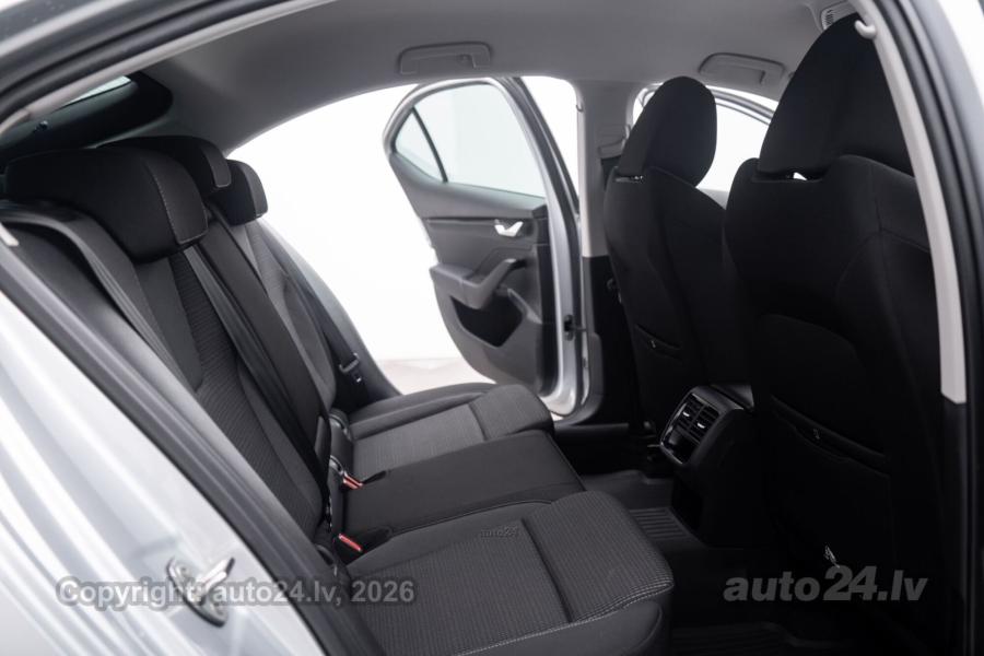 Pelēks Skoda Octavia 2021 Tallina, ar dzinēja tilpumu 2.00 L un nobraukumu 123 tūkst. km par 16799 €, foto 10 vietnē AUTOMOTO.COM.LV