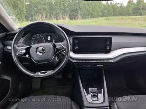 Серый Шкода Октавия 2021 в Вильянди, объемом двигателя 1.50 л и пробегом 170 тыс. км за 13900 €, фото 15 на AUTOMOTO.COM.LV