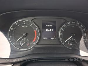 Серый Шкода Октавия 2021 в Вильянди, объемом двигателя 1.50 л и пробегом 170 тыс. км за 13900 €, фото 18 на AUTOMOTO.COM.LV