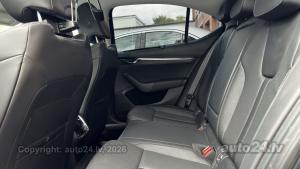 Серый Шкода Октавия 2021 в Рига, объемом двигателя 2.00 л и пробегом 57 тыс. км за 29900 €, фото 8 на AUTOMOTO.COM.LV