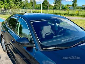 Grey Skoda Octavia 2021 in Tallinn, with an engine capacity of 2.00 L and mileage of 119 thousand km for 18990 €, photo 7 on AUTOMOTO.COM.LV