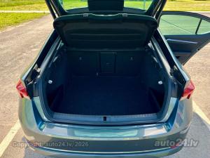 Grey Skoda Octavia 2021 in Tallinn, with an engine capacity of 2.00 L and mileage of 119 thousand km for 18990 €, photo 11 on AUTOMOTO.COM.LV