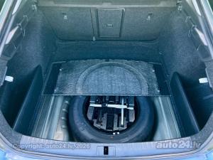 Grey Skoda Octavia 2021 in Tallinn, with an engine capacity of 2.00 L and mileage of 119 thousand km for 18990 €, photo 12 on AUTOMOTO.COM.LV