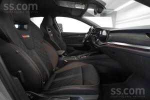 Pelēks Skoda Octavia 2021 Tukums, ar dzinēja tilpumu 2.00 L un nobraukumu 0 tūkst. km par 22990 €, foto 14 vietnē AUTOMOTO.COM.LV