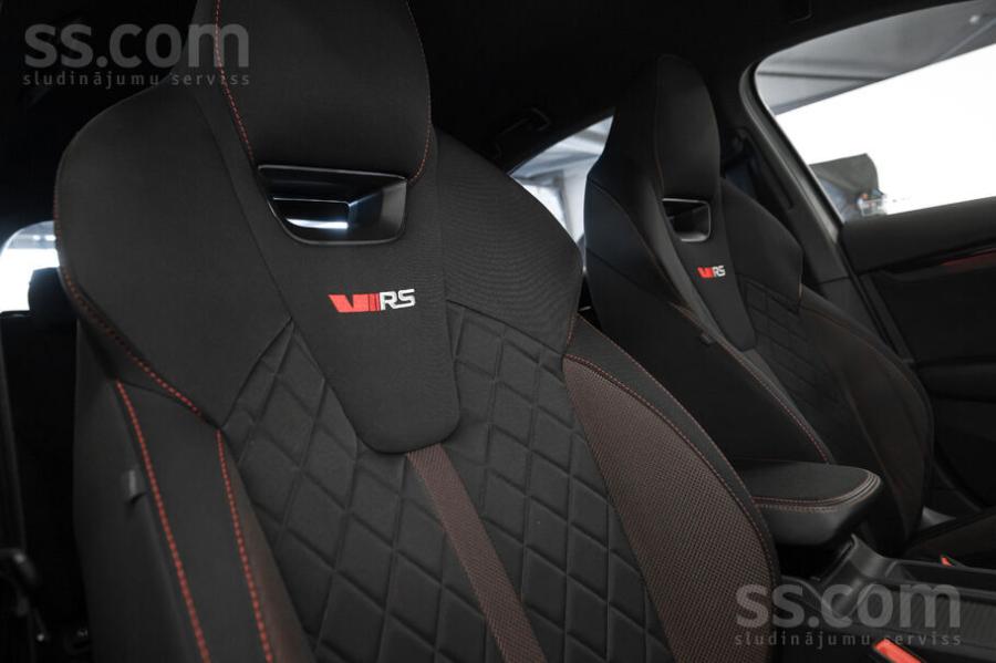 Pelēks Skoda Octavia 2021 Tukums, ar dzinēja tilpumu 2.00 L un nobraukumu 0 tūkst. km par 22990 €, foto 15 vietnē AUTOMOTO.COM.LV