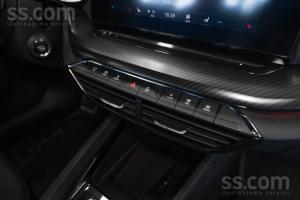 Pelēks Skoda Octavia 2021 Tukums, ar dzinēja tilpumu 2.00 L un nobraukumu 0 tūkst. km par 22990 €, foto 18 vietnē AUTOMOTO.COM.LV