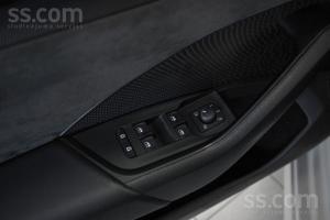 Pelēks Skoda Octavia 2021 Tukums, ar dzinēja tilpumu 2.00 L un nobraukumu 0 tūkst. km par 22990 €, foto 19 vietnē AUTOMOTO.COM.LV