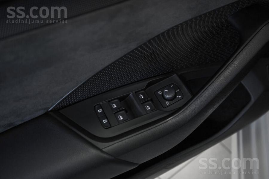 Pelēks Skoda Octavia 2021 Tukums, ar dzinēja tilpumu 2.00 L un nobraukumu 0 tūkst. km par 22990 €, foto 19 vietnē AUTOMOTO.COM.LV