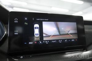 Pelēks Skoda Octavia 2021 Tukums, ar dzinēja tilpumu 2.00 L un nobraukumu 0 tūkst. km par 22990 €, foto 22 vietnē AUTOMOTO.COM.LV