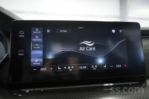 Pelēks Skoda Octavia 2021 Tukums, ar dzinēja tilpumu 2.00 L un nobraukumu 0 tūkst. km par 22990 €, foto 27 vietnē AUTOMOTO.COM.LV