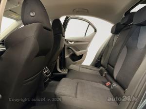 Grey Skoda Octavia 2021 in Tallinn, with an engine capacity of 2.00 L and mileage of 198 thousand km for 13900 €, photo 7 on AUTOMOTO.COM.LV