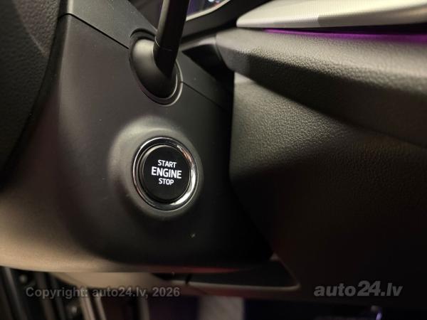 Pelēks Skoda Octavia 2021 Tallina, ar dzinēja tilpumu 2.00 L un nobraukumu 198 tūkst. km par 13900 €, foto 10 vietnē AUTOMOTO.COM.LV